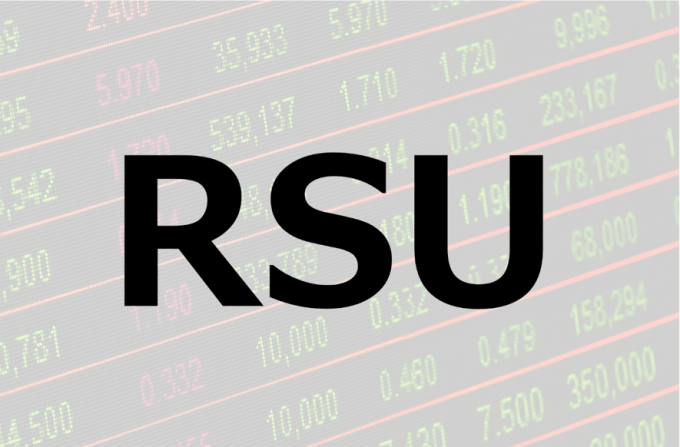 RSU（Restricted Stock Units）のメリット・デメリット | アメリカ株でアーリーリタイアを目指す